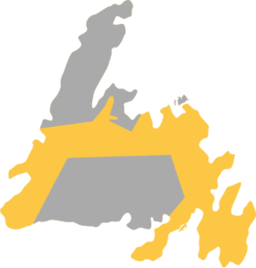 Behind the Scenes – Newfoundland Power